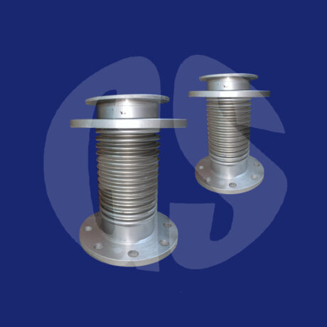 Flexible Metal Expansion Hose Joint – Graha Selang | Specialist in ...