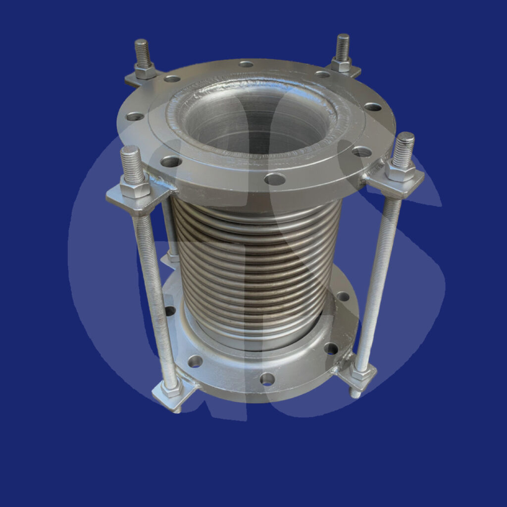 Metal Expansion Joint Stainless - Graha Selang | Specialist in ...