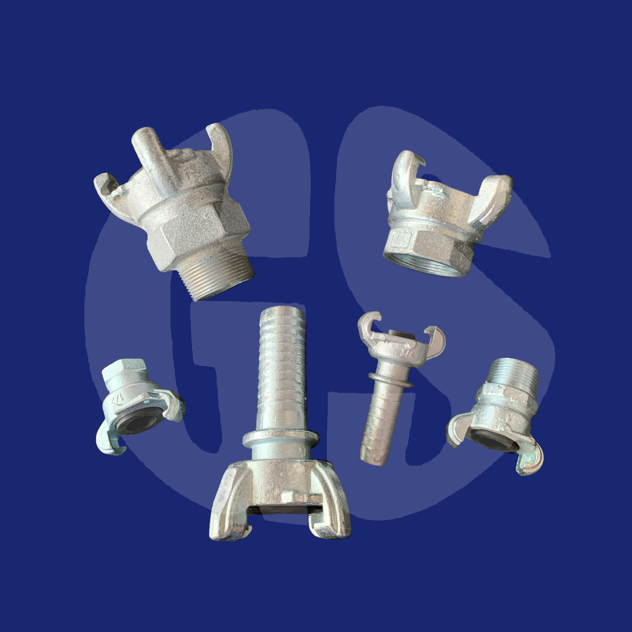 Chicago Claw Coupling – Graha Selang | Specialist in Hydraulic ...